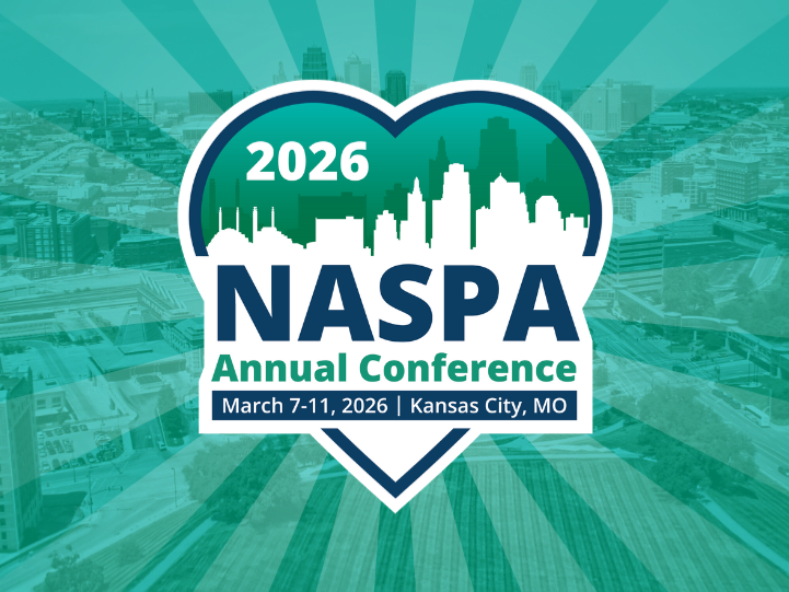 2026 NASPA Annual Conference