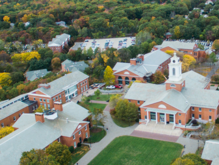 2020 NASPA Region I Peer Ed Conference